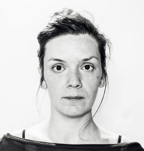 Susan Schubert – TanzNetzDresden